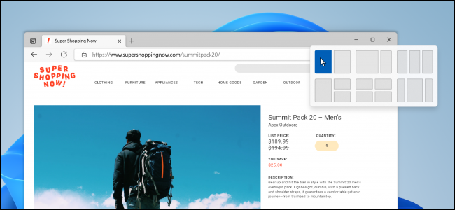 Windows 11 Will Finally Introduce Advanced Multi Monitor Settings Images windows-11-will-finally-introduce-advanced-multi-monitor-settings-images