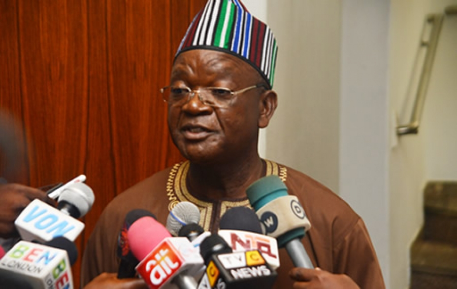 Benue Governor Ortom Declares 30 day Prayers Against Renewed Attacks benue-governor-ortom-declares-30-day-prayers-against-renewed-attacks