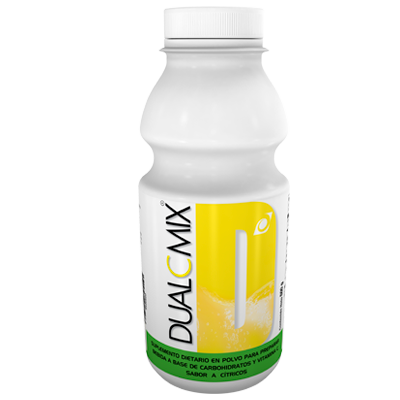 ELEMENTOS OMNI: NUTRICION IDEAL - OMNIPLUS- SUPERMIX- DUAL C MIX - UZO