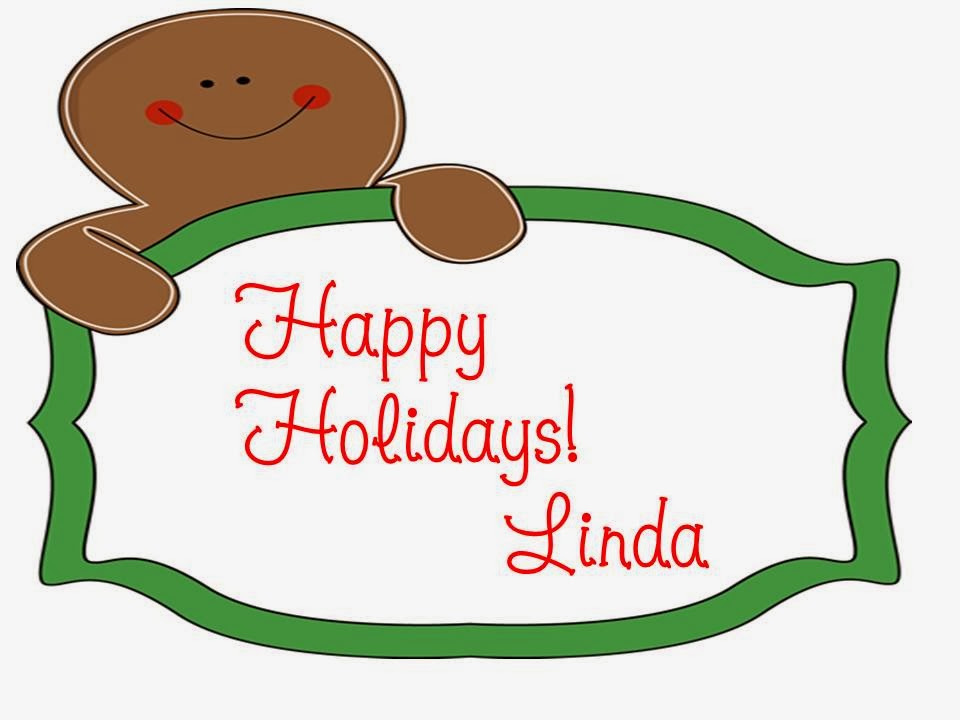 A Teacher's Touch: December Smartboard Calendar