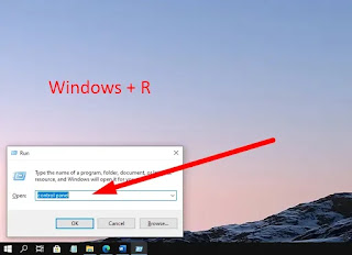 3 Cara Membuka Control Panel di Windows 10/11 - satutitiknol.com