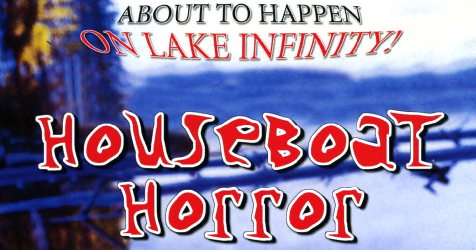 Houseboat Horror Movie Review |Jigsaw's Lair
