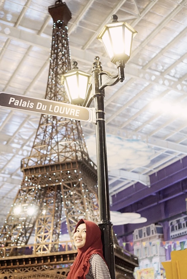 Journey To A Happier Healthier Me: Trans Studio Mini Transmart Maguwo ...