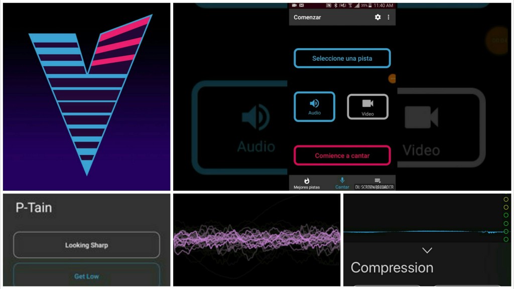 Ilumina Rec: Voloco - Full Apk