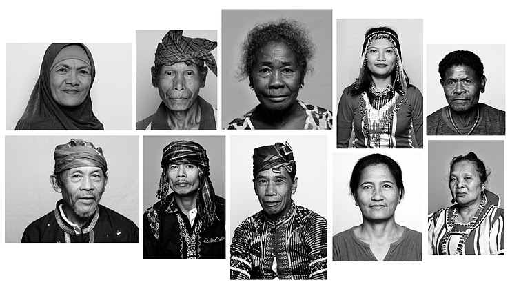 Filipino genetic origins and diversity