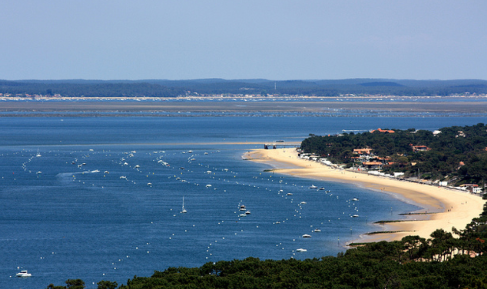 Creative Web Resources - Idea, Resource & Inspiration: Main tourists ...