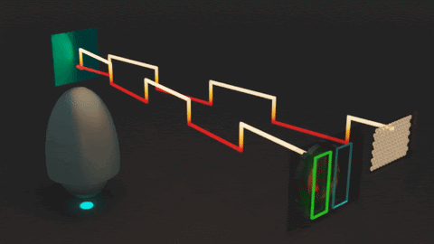 Image Sensors World: Microsoft iToF Tutorial
