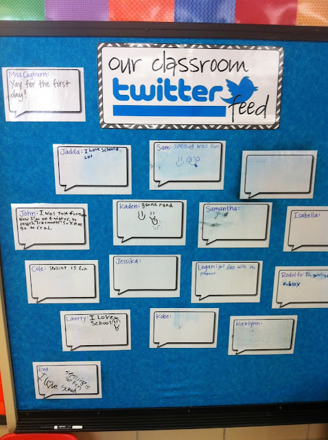 The Tallest Teacher: 1 week down...