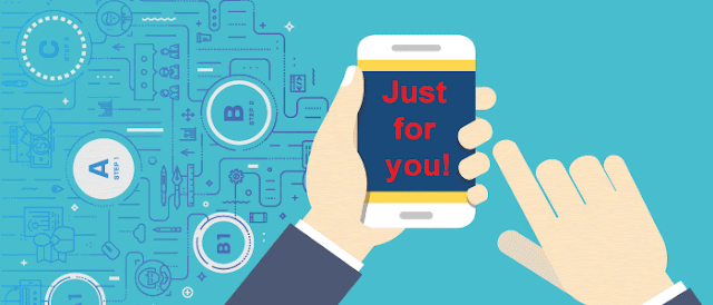 Getting Personalized Help