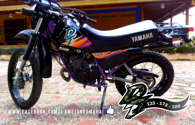 Dos Tiempos Dt ( Motos )