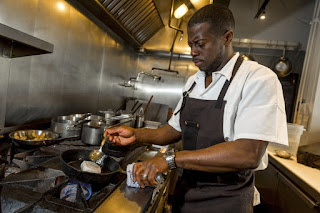 Executive Chefs wanted by Meet Resident in New York USA - Vacancy Palace