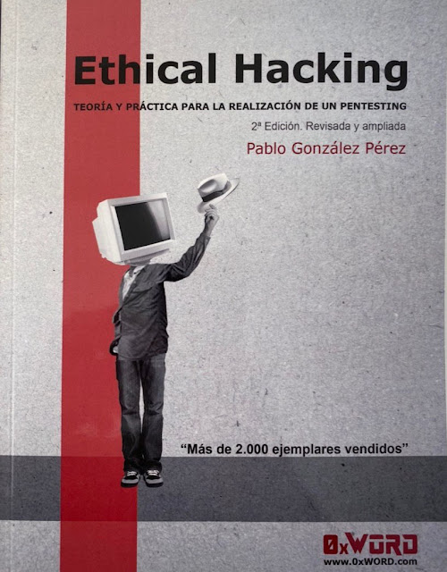 Un informático en el lado del mal: Pentesting con FOCA "Silver Edition ...