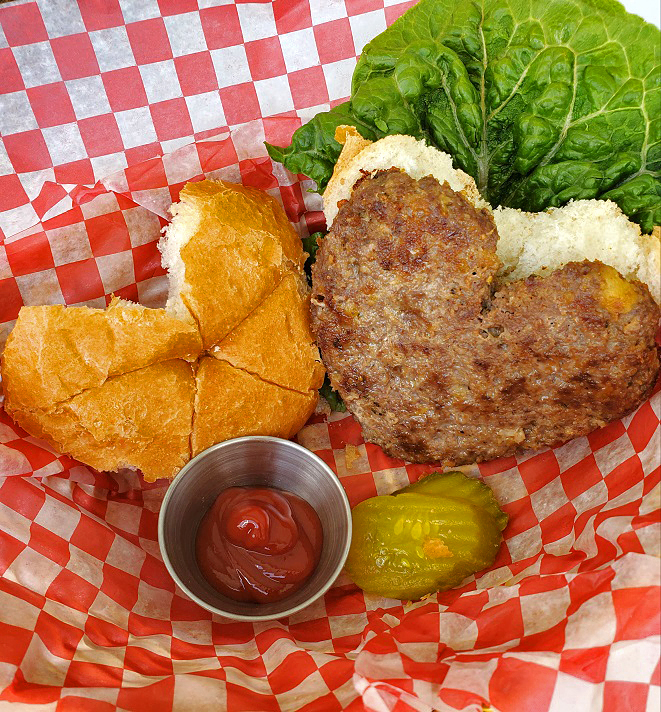 Easy Heart Shaped Foods | What's Cookin' Italian Style Cuisine