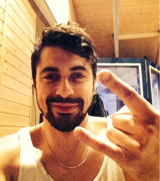 Leo Valentin Lazar. Hamburger Menschen #11 - Kathrynsky's