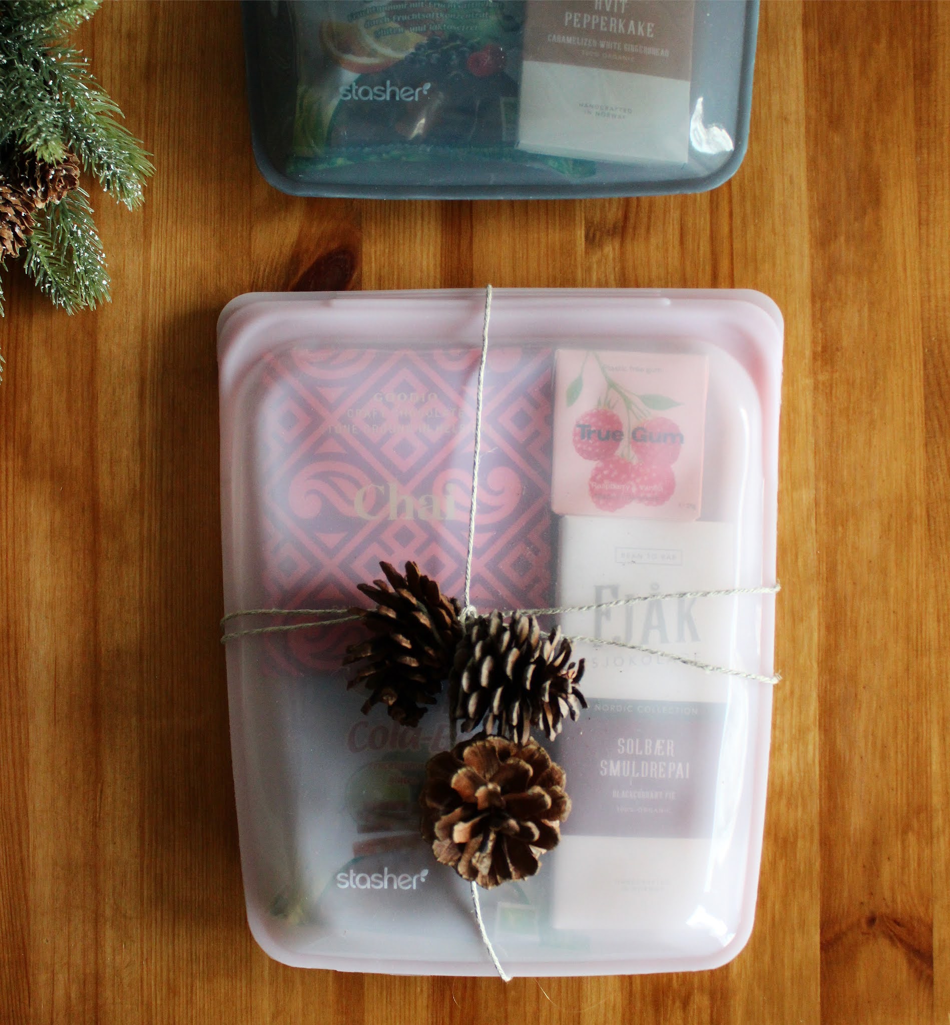 Tips til miljøvennlig gaveinnpakning