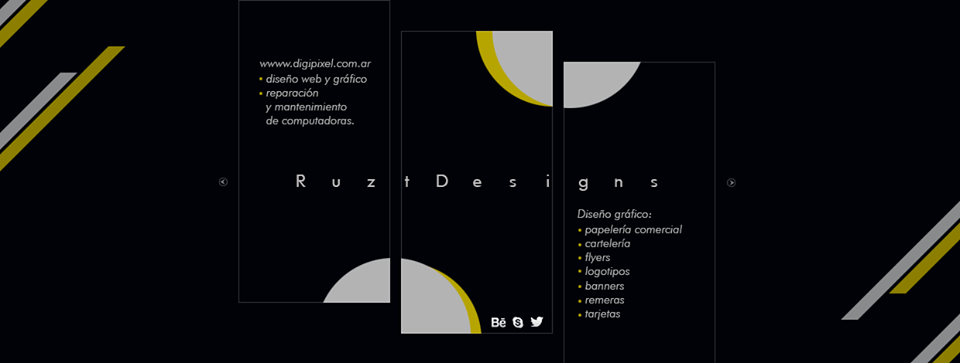 Ruzt Desing Pack Y Sus Ultimas Novedades - Kenzo Design Oficial Pagina Web