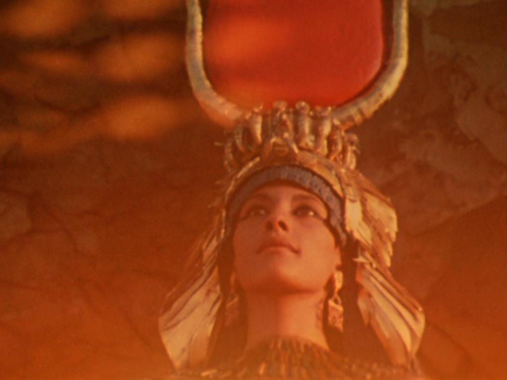 Lucifer+Rising+4.jpg (1023×766) | Kenneth anger, Lucifer, Anger