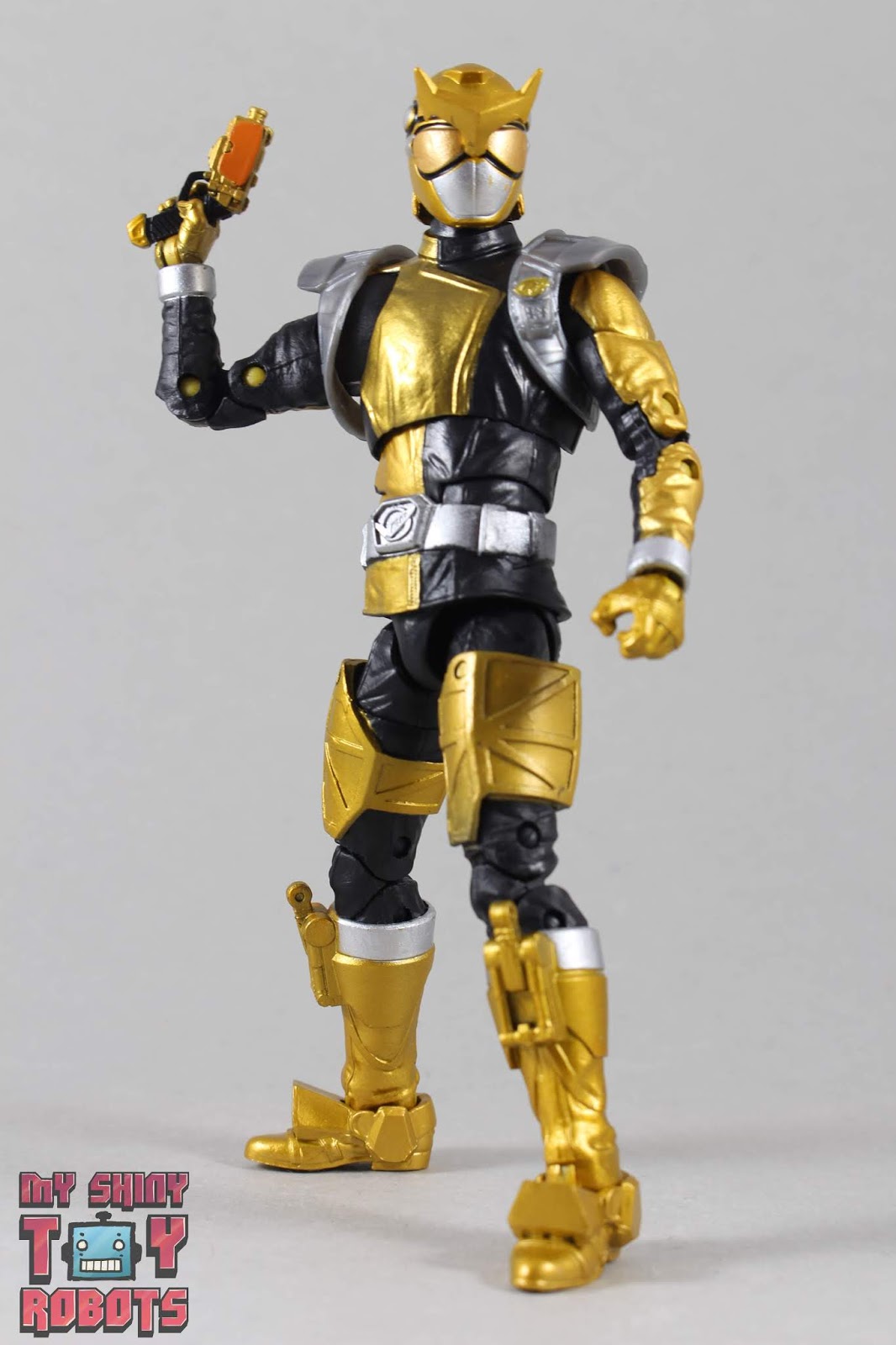 My Shiny Toy Robots: Toybox REVIEW: Power Rangers Lightning Collection ...