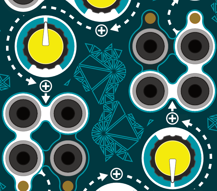 MATRIXSYNTH: This Is Not Rocket Science Introduces ARDABIL + SWITCH at SUPERBOOTH