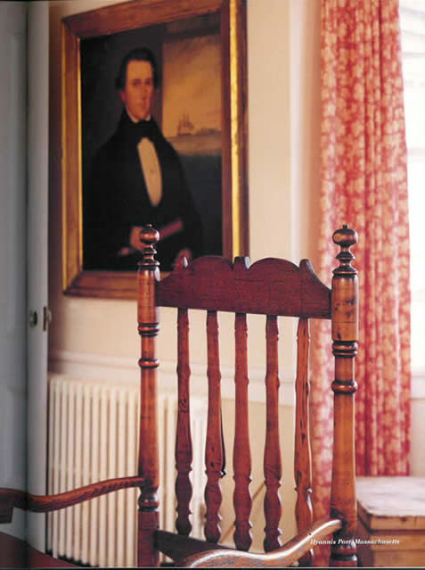 First House on the Right: Kennedy Compound