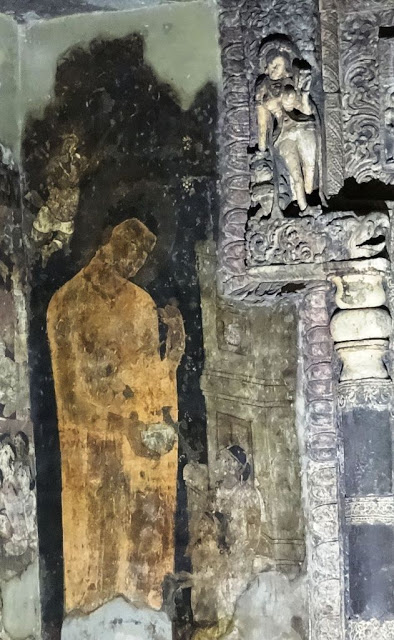 10 Paintings of Ajanta Caves That Every Art-lover Should See