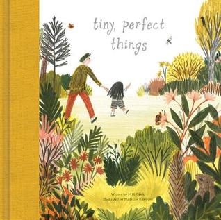 Randomly Reading: Blog Tour: 7 Picture Books About Cute Tiny Things by ...