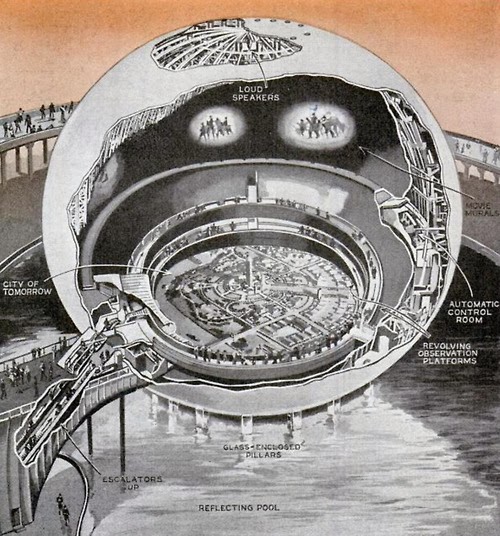 Diedrica: DEMOCRACITY