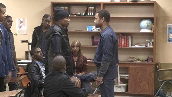 An interview with Eugene Brown