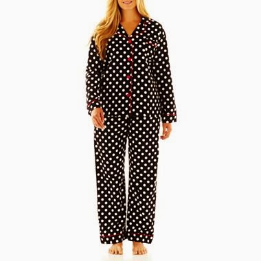 Silver Valley Stories: Flannel Pajamas