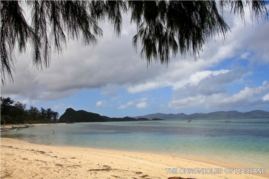 More Superb Sights in Cagayan: Anguib Beach and Crocodile Island | The ...
