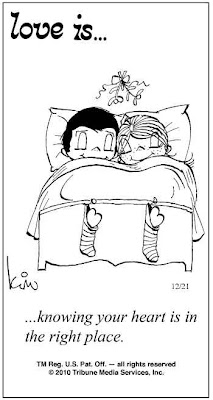 February 2012 | the perfect line