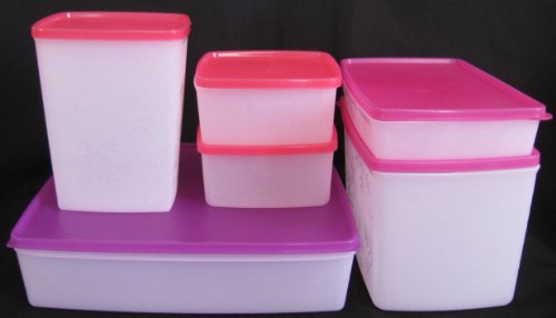 freezer safe Tupperware Products