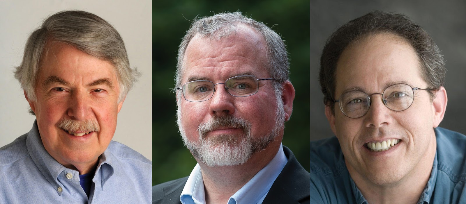 The Rural Blog: Coal reporters Howard Berkes, Ken Ward Jr. and the late ...