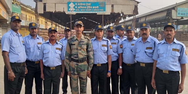 Matoshree Enterprises