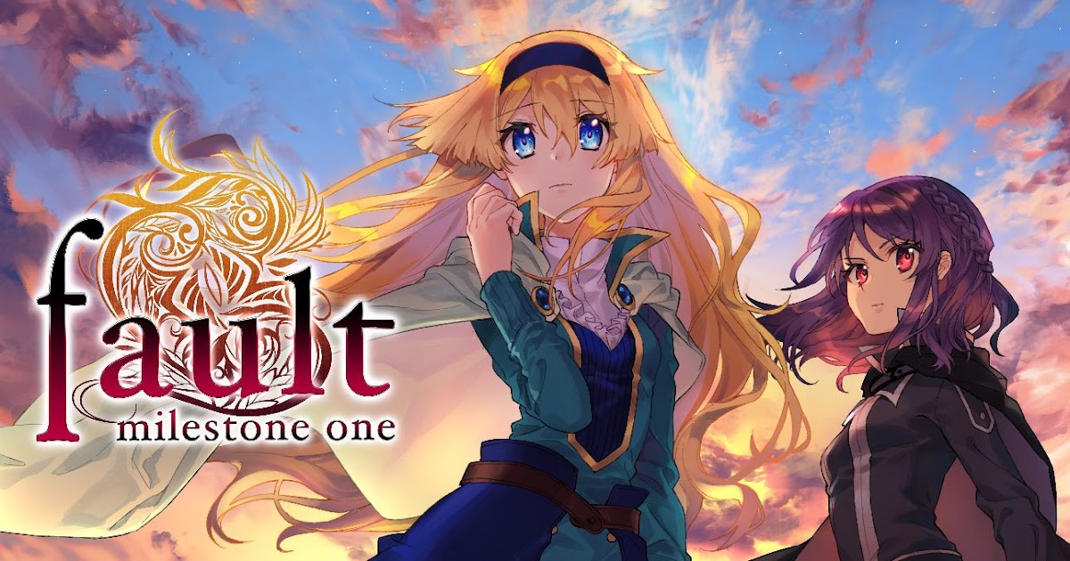 Fault: Milestone One (Switch): confira o trailer ocidental do jogo ...