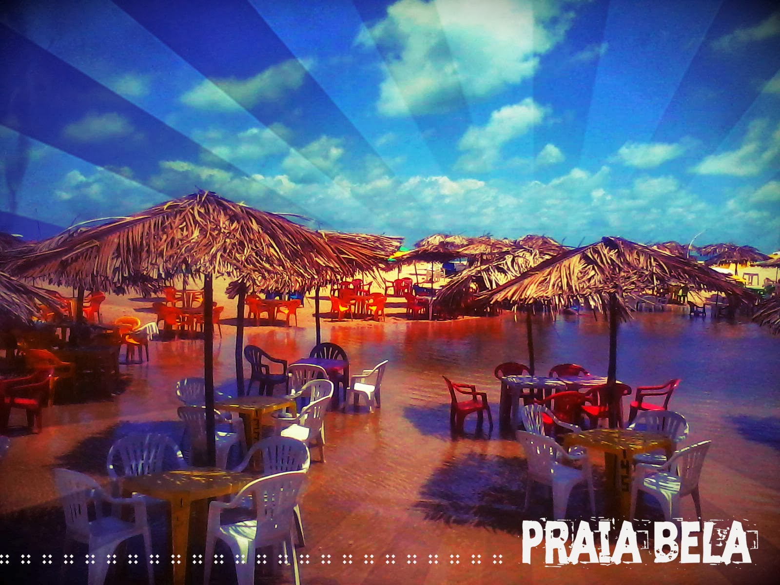 Praia Bela, Pitimbu #51 ~ Paraíba em 1000 lugares