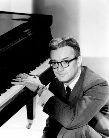 FROM THE VAULTS: Steve Allen born 26 December 1921