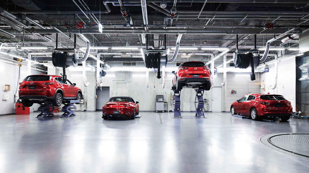 Mazda PH Introduces Prepaid 2-Year Extended Service Plan | CarGuide.PH ...