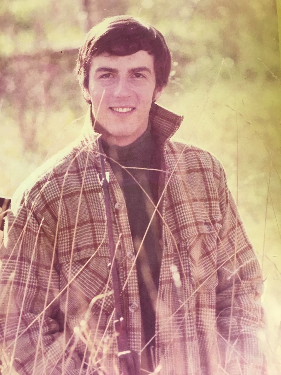 Skate Guard: Science Meets Art: The Lorna Dyer And John Carrell Story