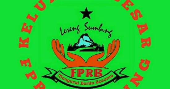 156.200 Mhz- FPRB Lembing (Forum Pengurangan Resiko Bencana Lereng ...
