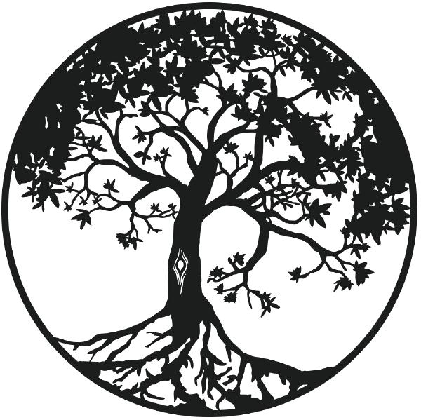 Paul W. Manuel: Sermon: Two trees