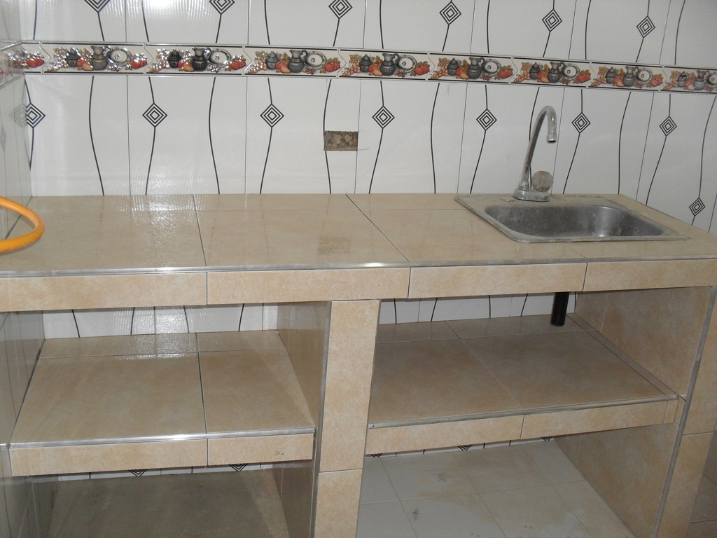 DECOR: COCINAS ENCHAPADAS