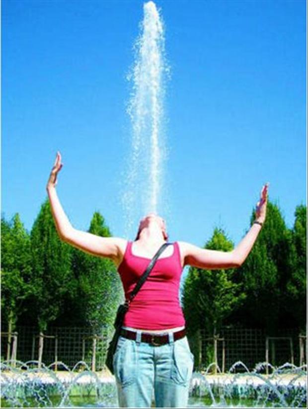 Top-20 Amazing Optical Illusions Photos