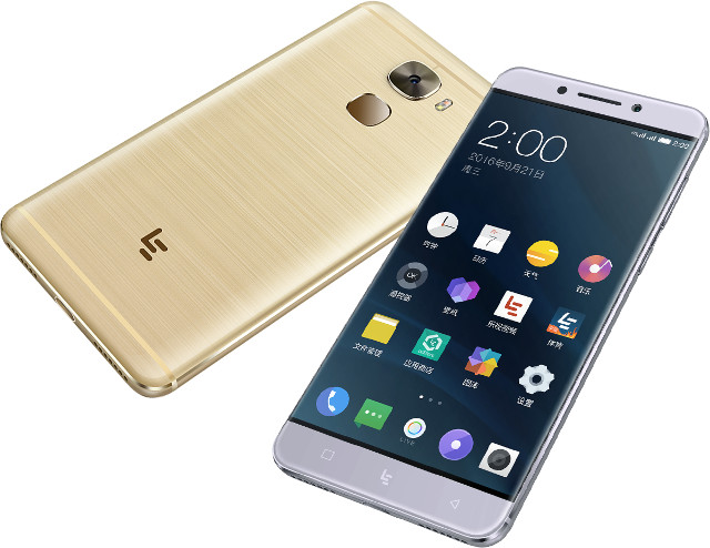 LeEco Le Pro 3