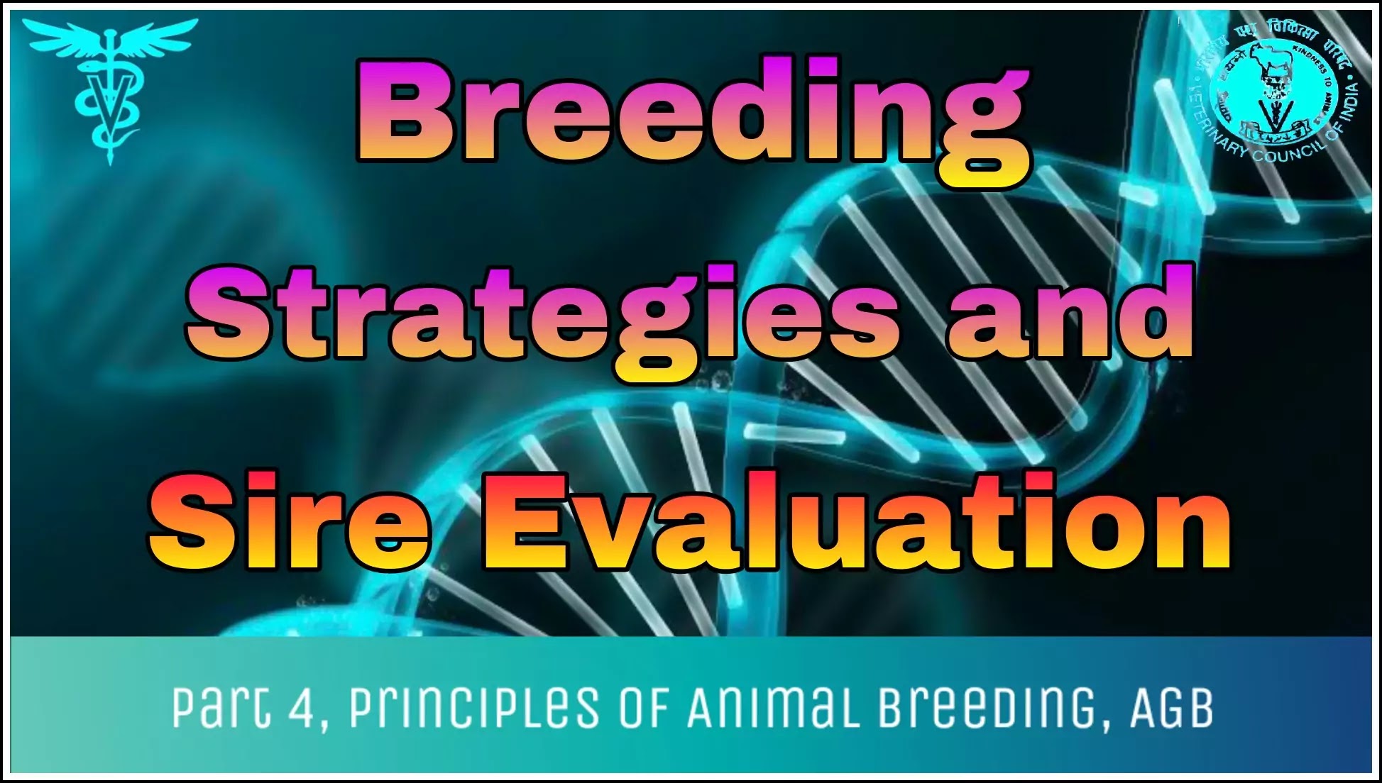Breeding Strategies for Livestock Improvement and Sire Evaluation.