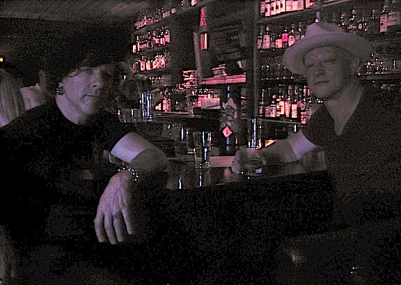 Jigsaw Magazine: 7Horse