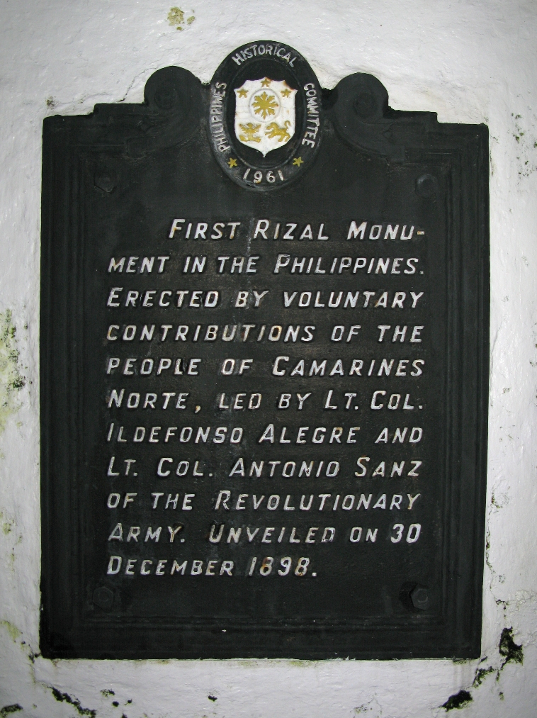 National Registry of Historic Sites and Structures in the Philippines ...
