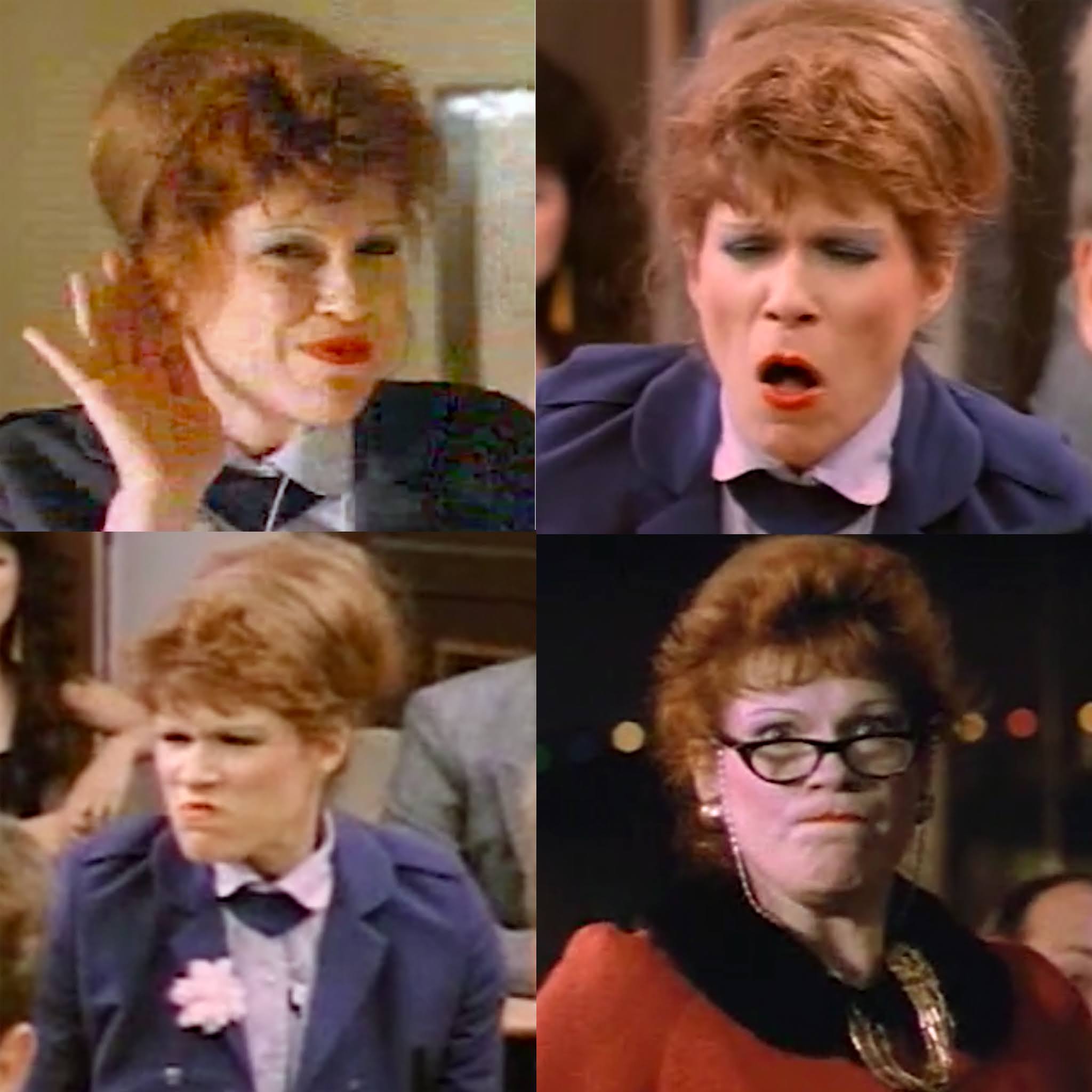 Taste is No Object: Race to the Middle: Ginger vs. Traci