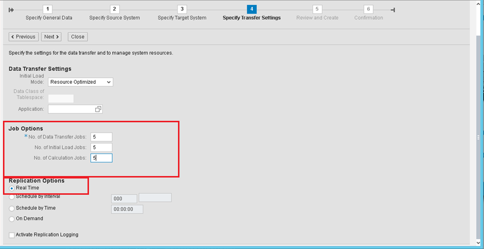SLT (SAP Landscape Transformation Replication Server) in SAP - SAP ...