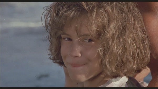 Not This Time, Nayland Smith: Commando (1985)